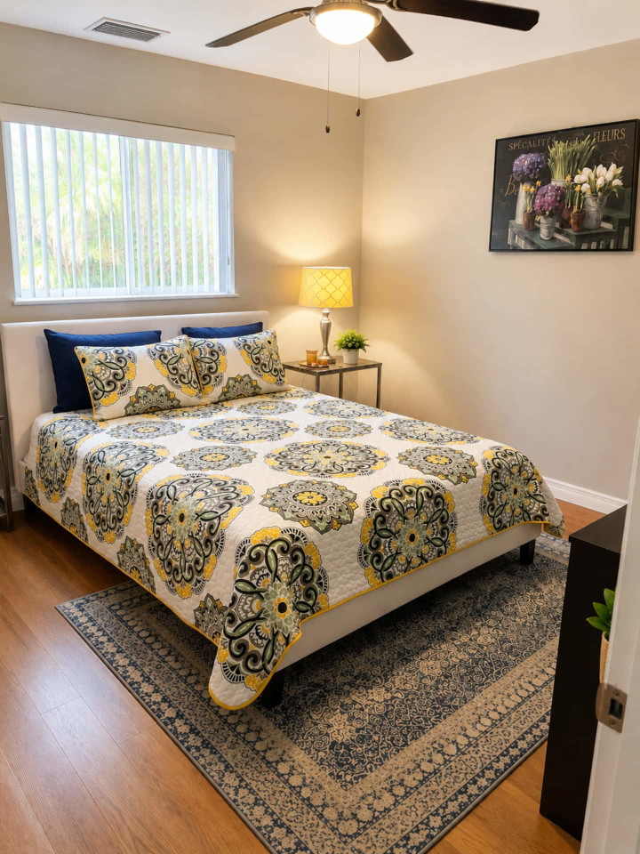 Cozy 1br Near Downtown Fort Myers & Edison Mall - Fort Myers