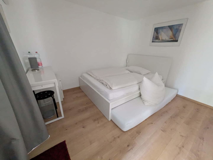 Zentrales Familien- Und Business-apartment - Erlangen