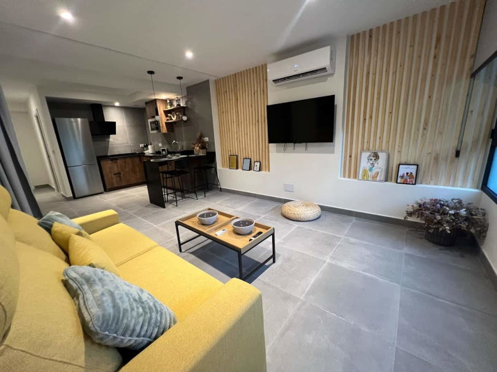 Modern Home In Alicante - Alicante