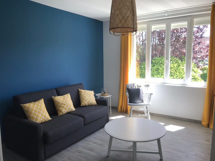 Maison Gold Beach - Arromanches-les-Bains