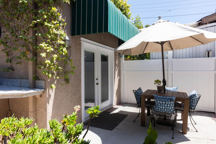 Private Garden Retreat-bh/weho/cedars Sinai - Beverly Hills, CA