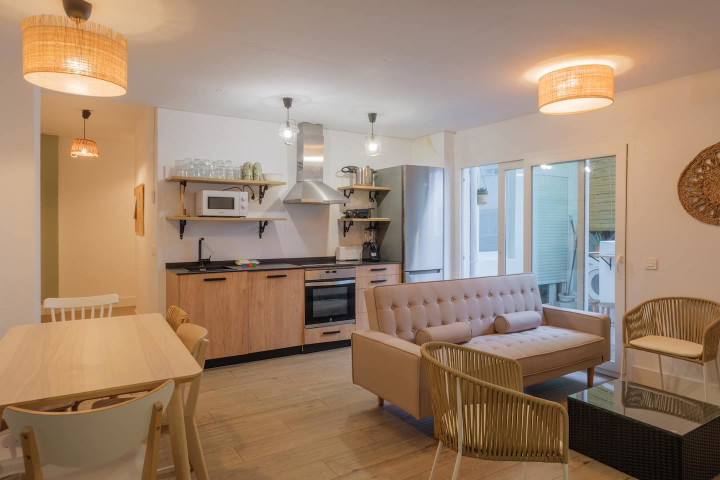 Apartamentos Loira 1 - Zaragoza