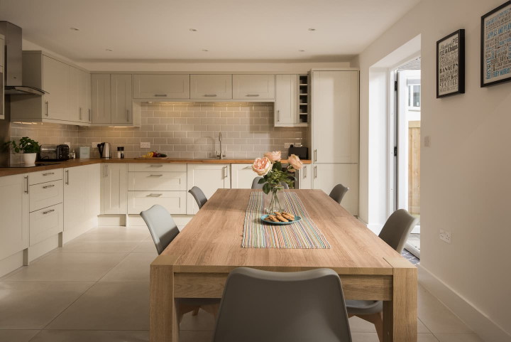 One Cove Court, Sennen - Sennen