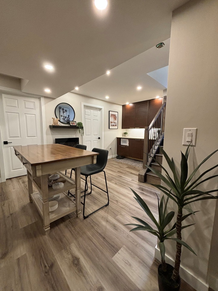 Cozy Nook - Guelph