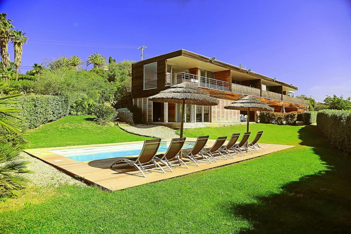 Beautiful 2 Bedroom And Pool In Porticcio - Porticcio