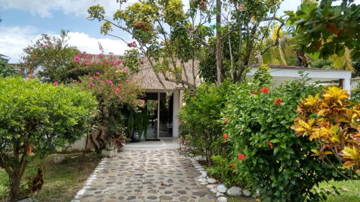 Casa De Descanso En Villeta - Villeta