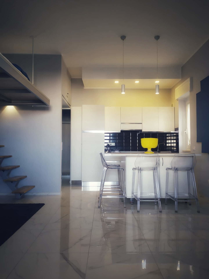 M House - Manduria