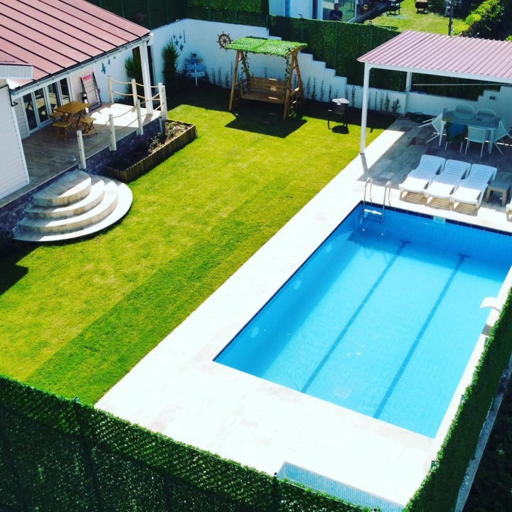 Alesta Holiday Home - For Families Only - İzmit