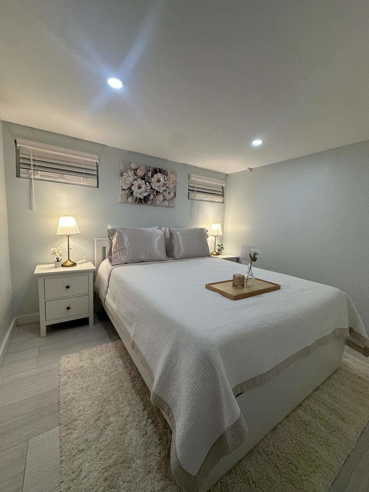 Cozy Studio In Elmont! - Long Beach, NY