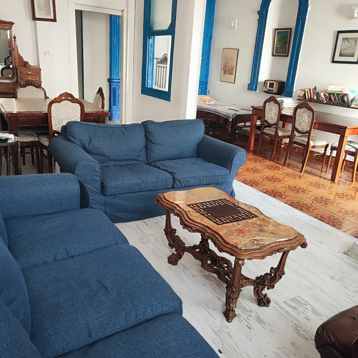 Historical House In Alsancak - Konak