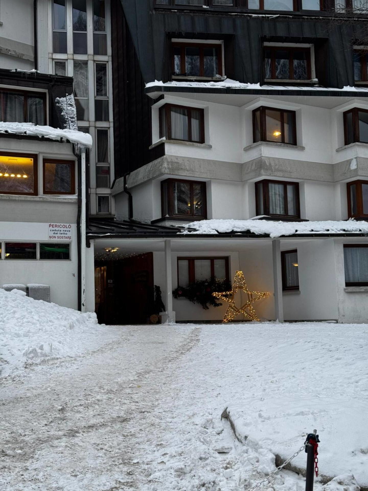 Appartamento Sulle Piste - Abetone