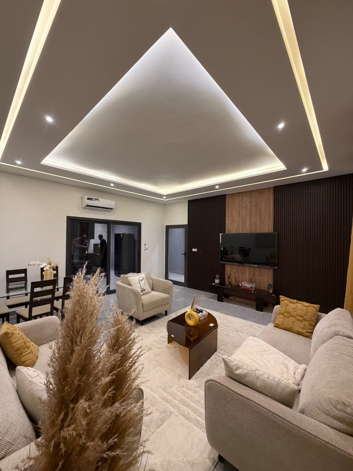 Cozy And Peaceful Apartments - Republic of the Congo