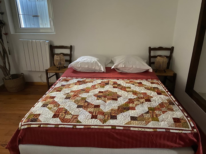 Appartement Au Cœur Dune Oliveraie - Vauvert