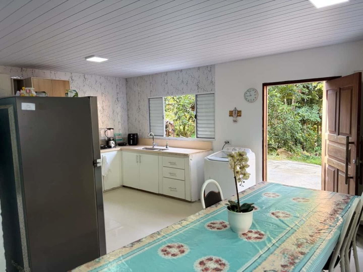 Bela Casa Sossego 15 Min De Trindade - Trindade