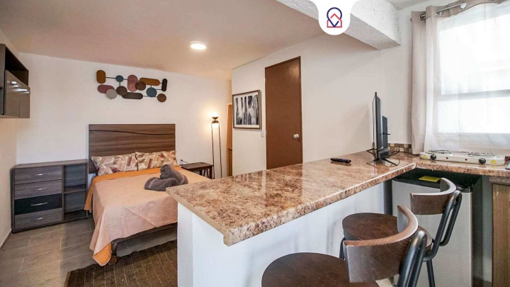 Loft In Tequisquiapan | Cozy And Private - San Luis Potosí