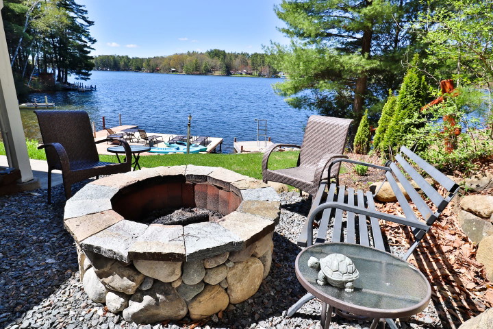 Sunset View Estate - Lake George, NY
