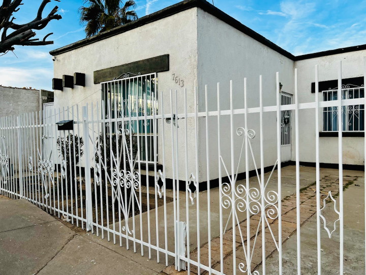 Poliplaza House 10 Minutes From The Consulate - Ciudad Juárez