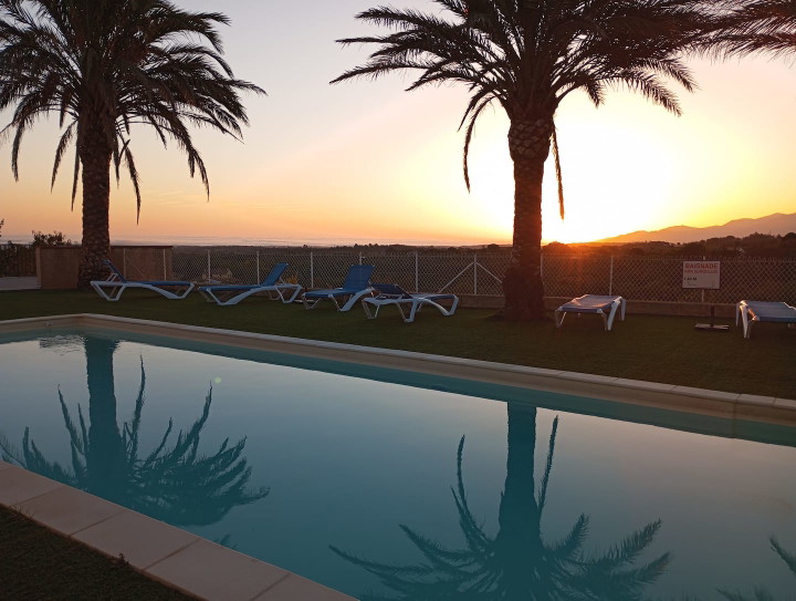Hostalets, Appartement 6 Pers. - Thuir