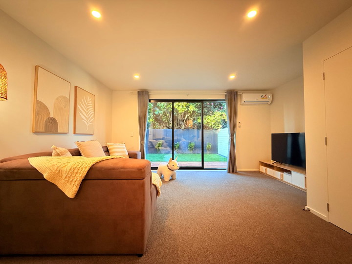 Luxury New Chic 2bed Home Near Northlands Mall - Christchurch