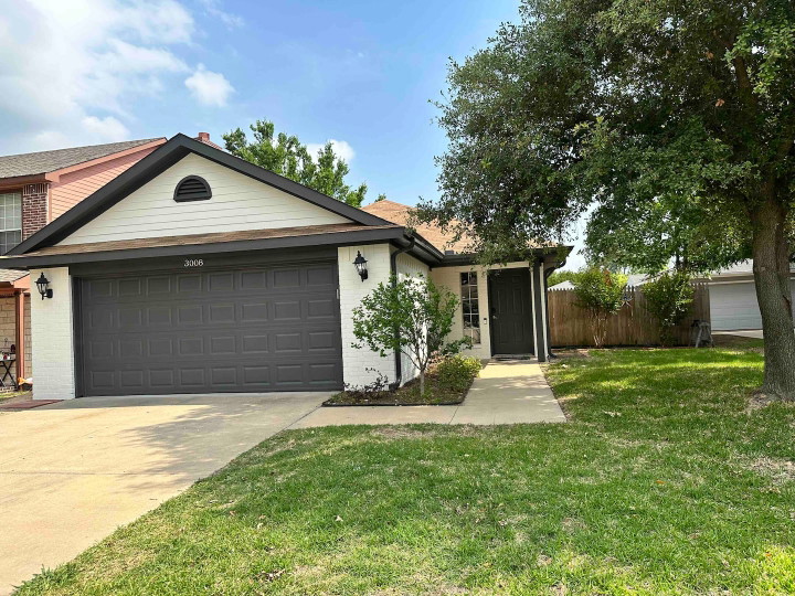 La Maison Tout Compris Dfw (Piscine) - Denton, TX