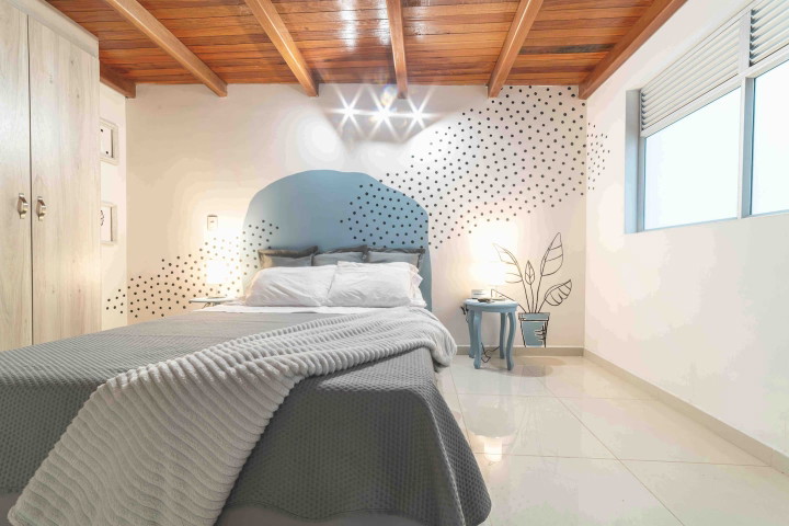 Wifi 120mb Near Upb  Cozy Close To Everything - Medellín