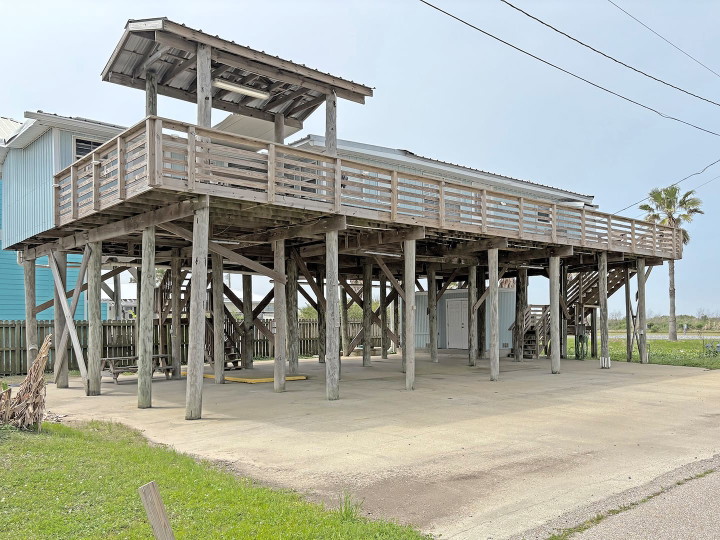 Caminada - Beach Access - Island Realty - Grand Isle, LA