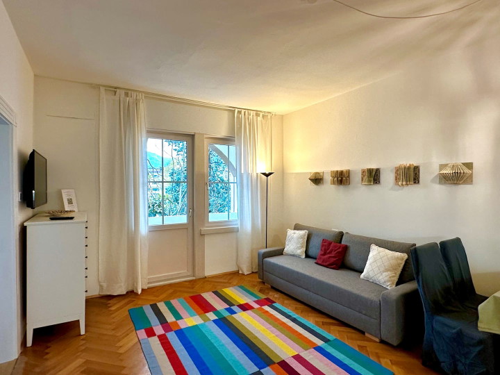 Baker House - Bolzano