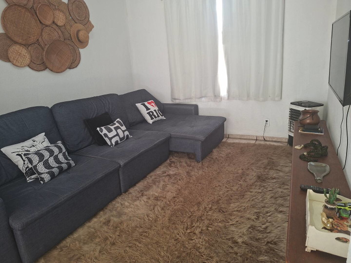 Casa De Hóspedes No 1° Andar. - Goiânia