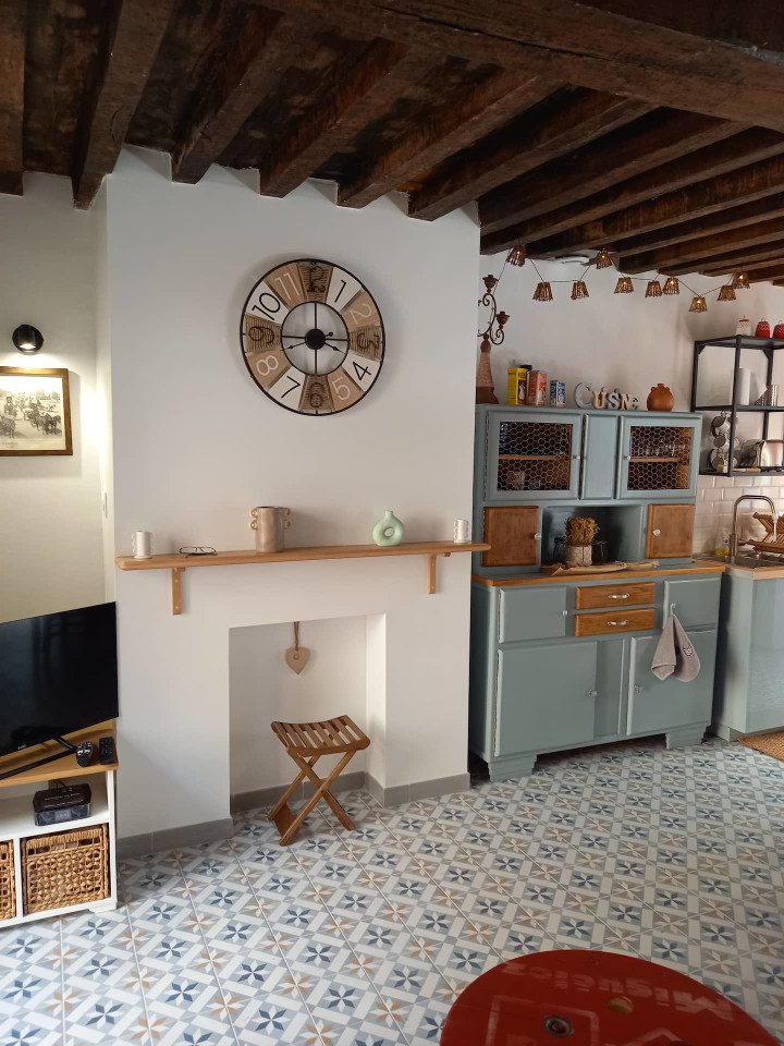 Idéal Déplacement ! La Maisonnette Cambrésienne - Cambrai