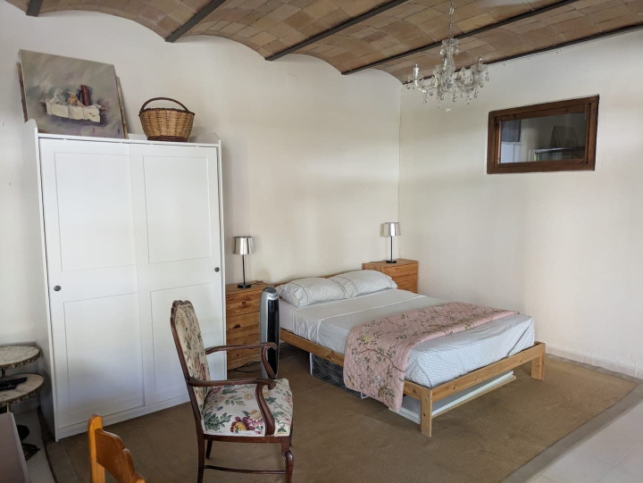 Guesthouse La Rutlla - Calonge