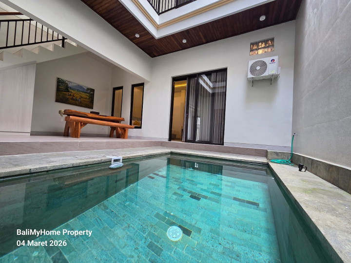Wena House, Villa Block C - Sanur