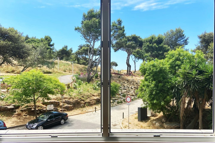Apartment With Park View - Portugal