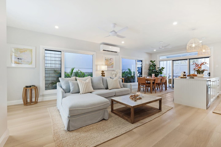 Basalt Beach House - Bargara