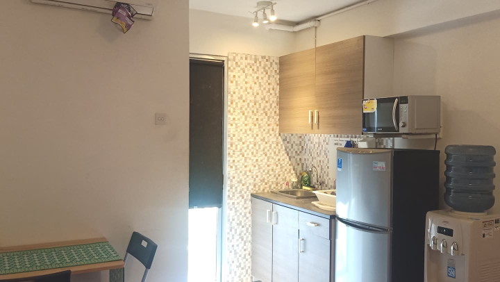 Hearty Home @ Bassura City - Jakarta