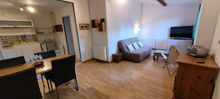 Villa "Lou Bouscas" - Draguignan