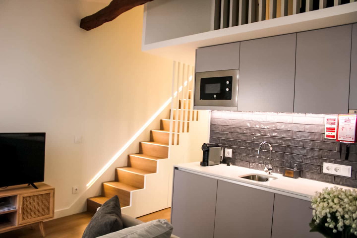 Apartment With City View - Guimaraes