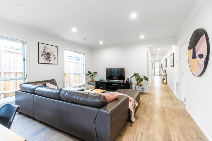 Bayside Retreat, Relax, Enjoy! - Portarlington