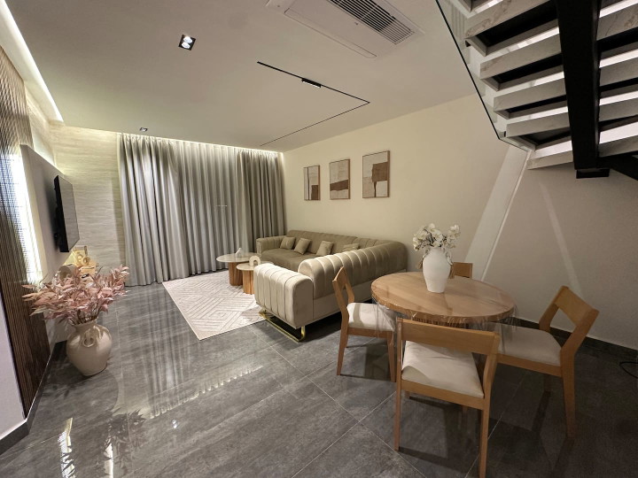Luxury T2 Perfect For A Relaxing Stay - Oran