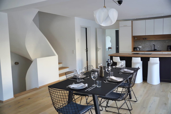 Laurentius Vacation Home (12 People) In Ohlstadt - Oberbayern