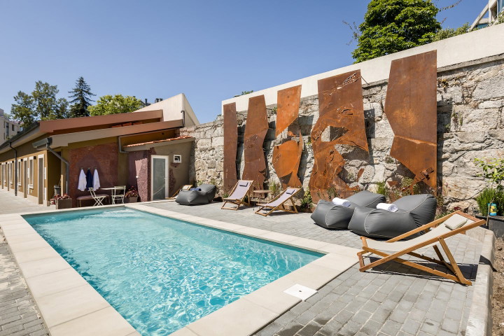 Comfy Studio By Portodreamstays - Porto