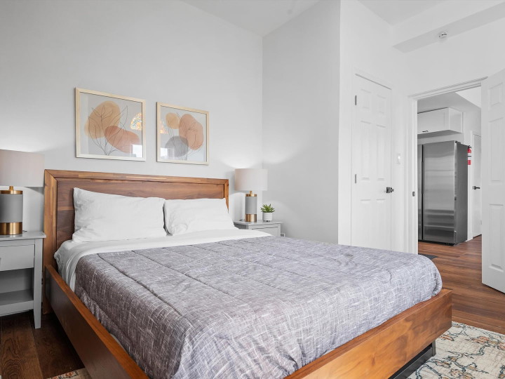 Shadyside/pittsburgh, Modern & Bright 1bd W/prkng - Pittsburgh, PA
