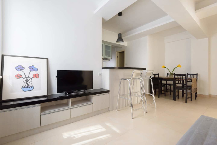 Prime Location/8mins Causewaybaymtr/spacious Quiet - Hong Kong