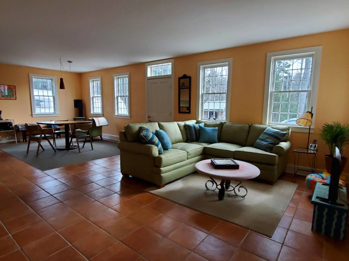 Cottage In Barnard - Woodstock, VT