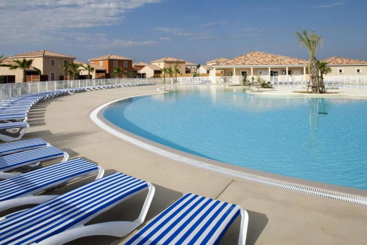 Villa 8 Pers - Piscine - Jacuzzi - Climatisation - Juvignac