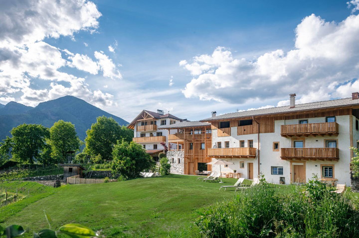 Trinnerhof-hofchalet Kommer With Wellness - Brixen
