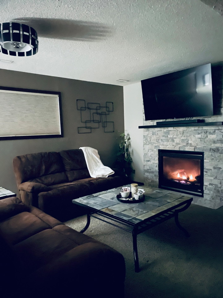 Country Living Private Suite - 紅鹿市