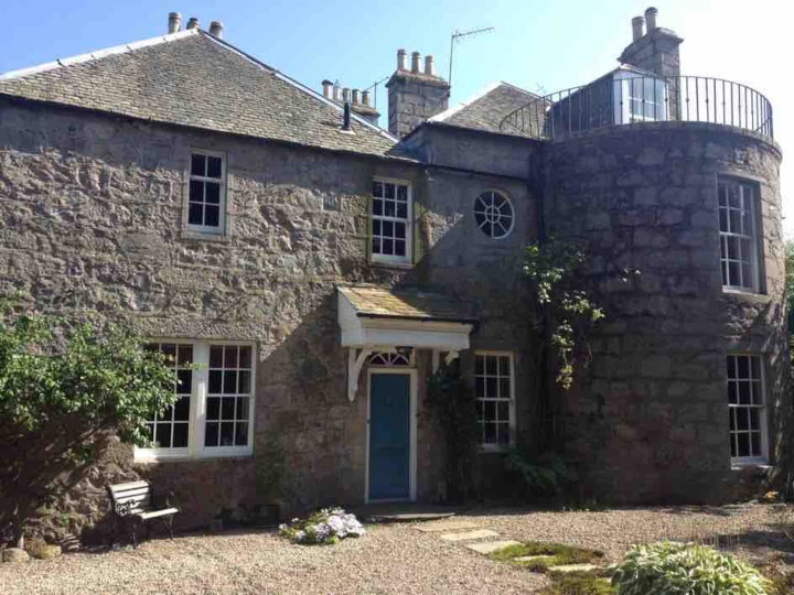 18th Century Manor With Sauna - Stonehaven