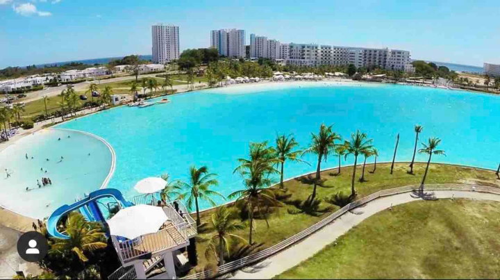 Suite Playa Blanca - 02 - Playa Blanca
