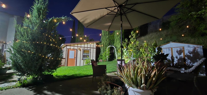 Comfy Guesthouse/modern Sky Shower/private Entry - Vallejo, CA