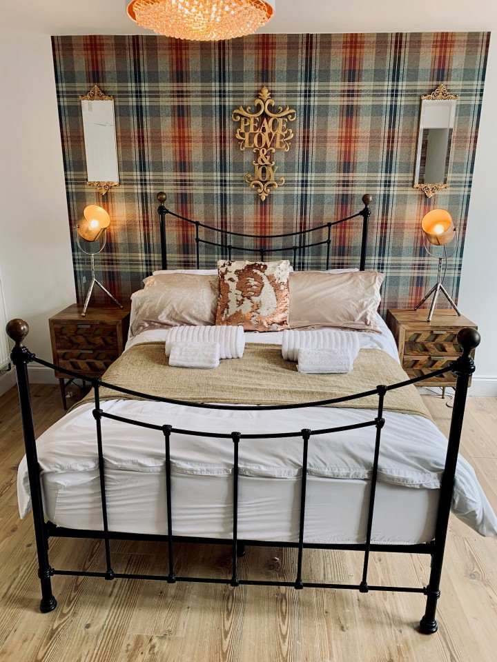 The Cosy Room, Close To Beautiful Beaches/tenby - Tenby